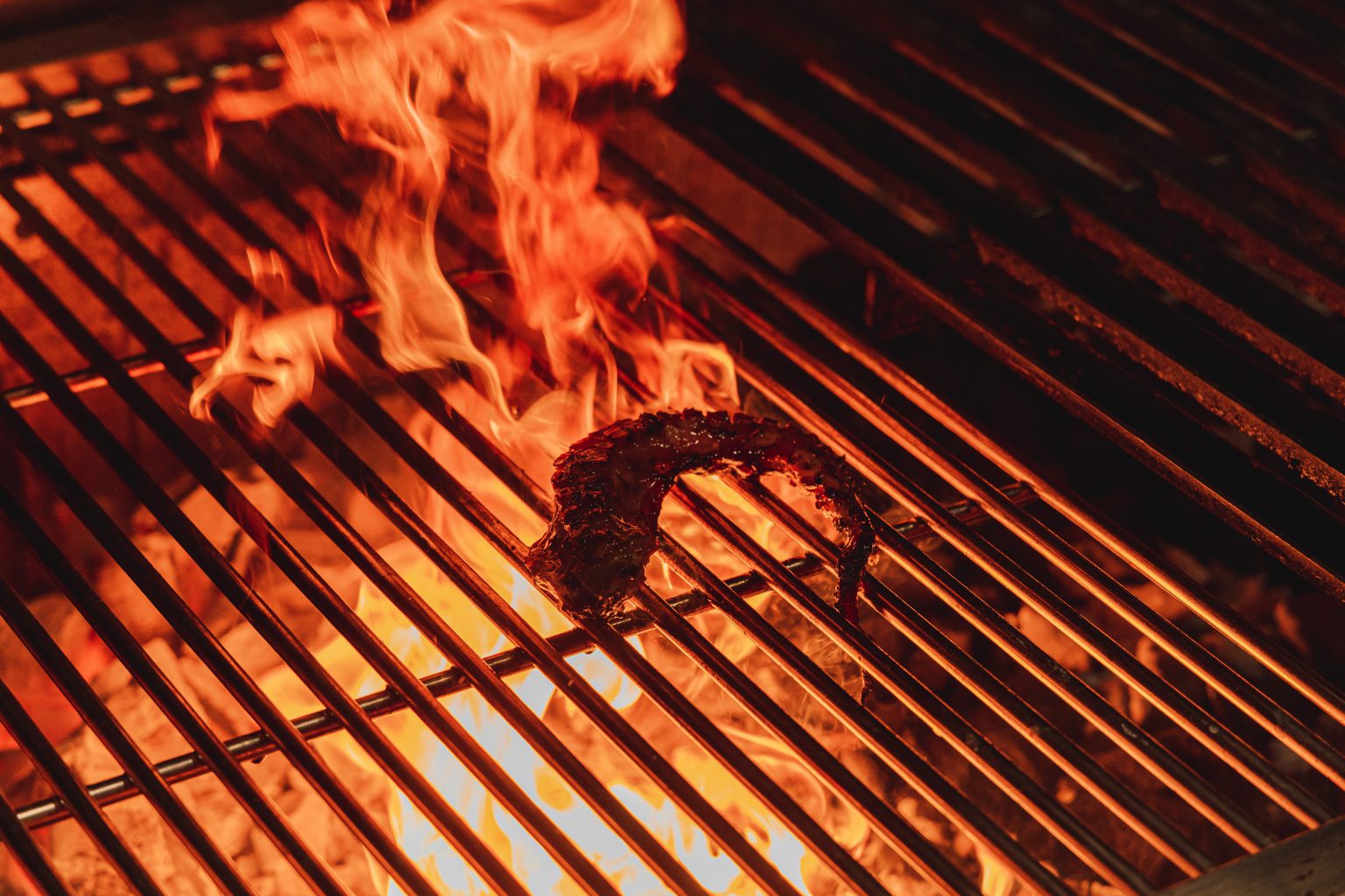 Gallery – AZAR Open Fire Cuisine