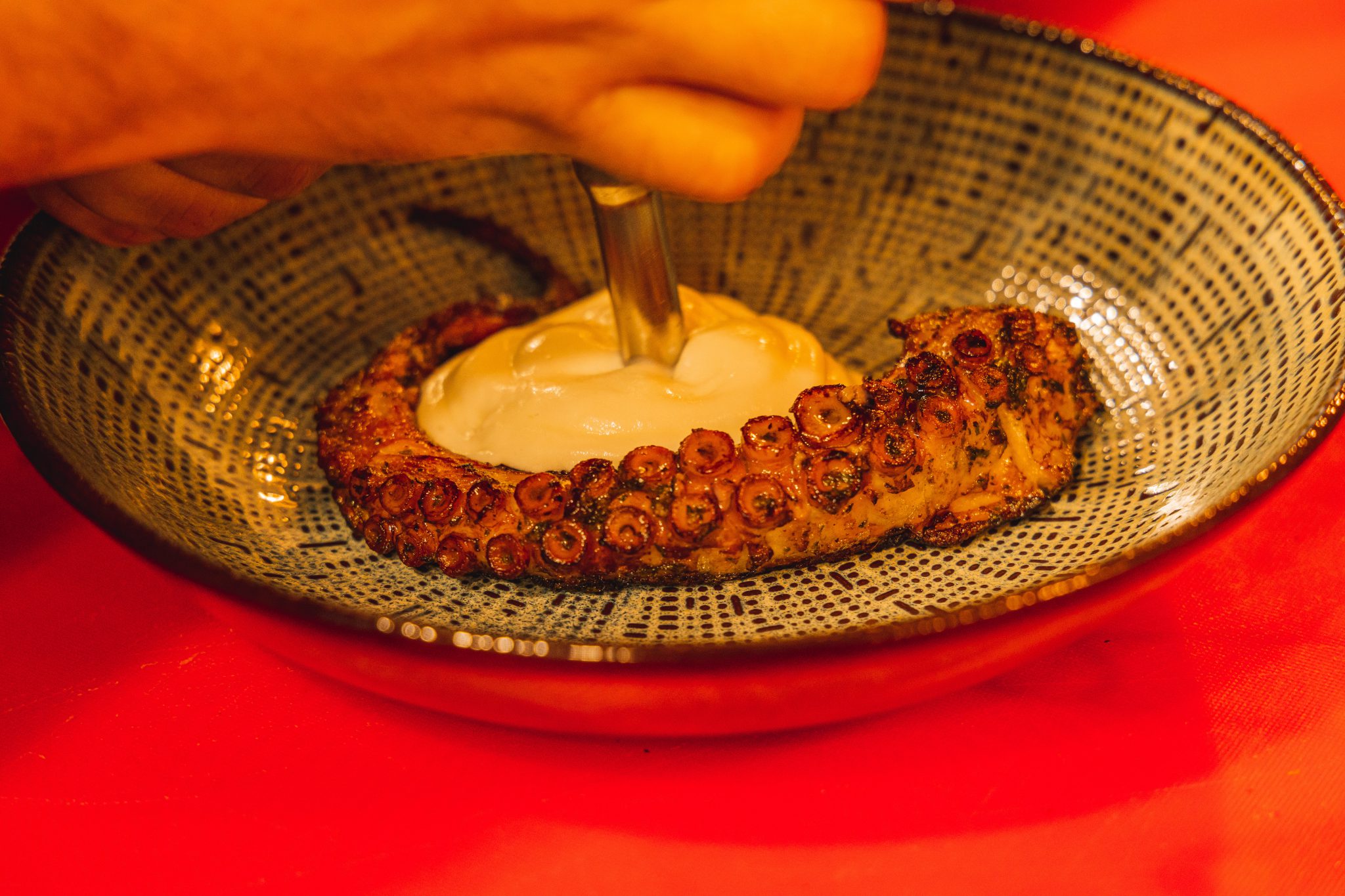 Gallery – AZAR Open Fire Cuisine