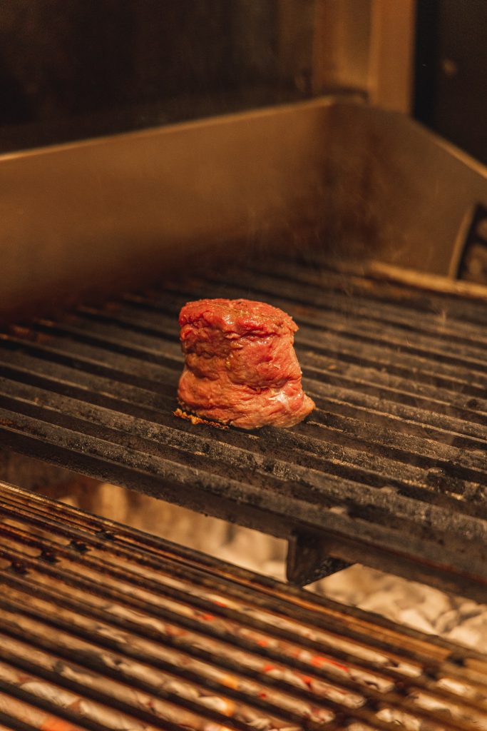 Gallery – AZAR Open Fire Cuisine