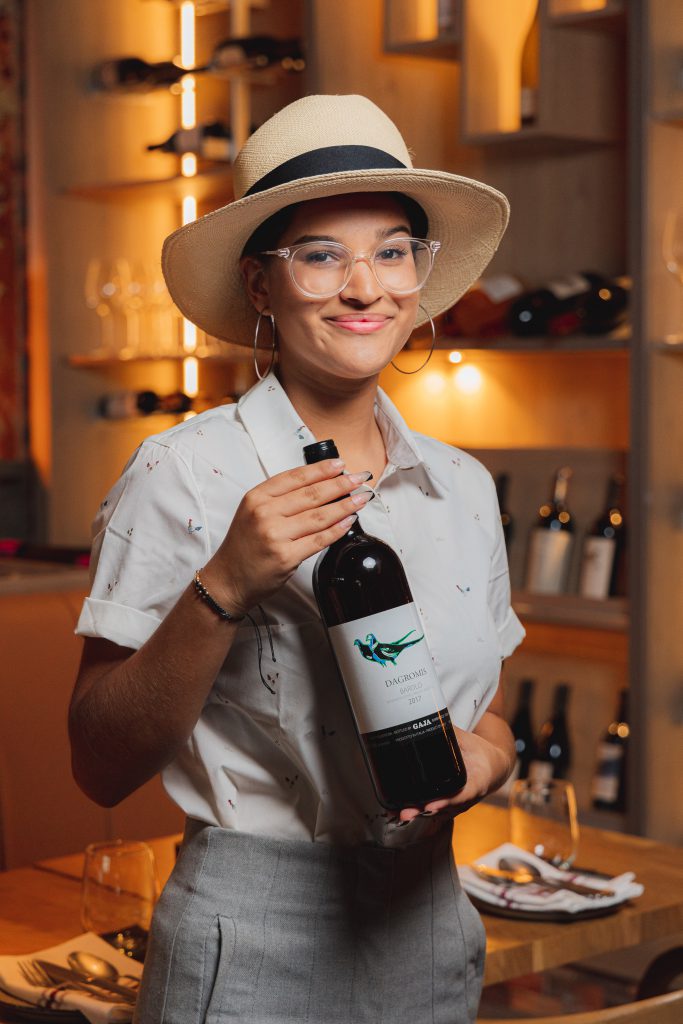 Gallery – AZAR Open Fire Cuisine