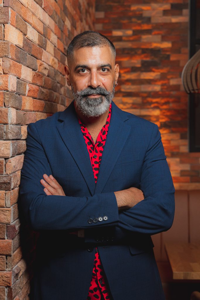 Gallery – AZAR Open Fire Cuisine