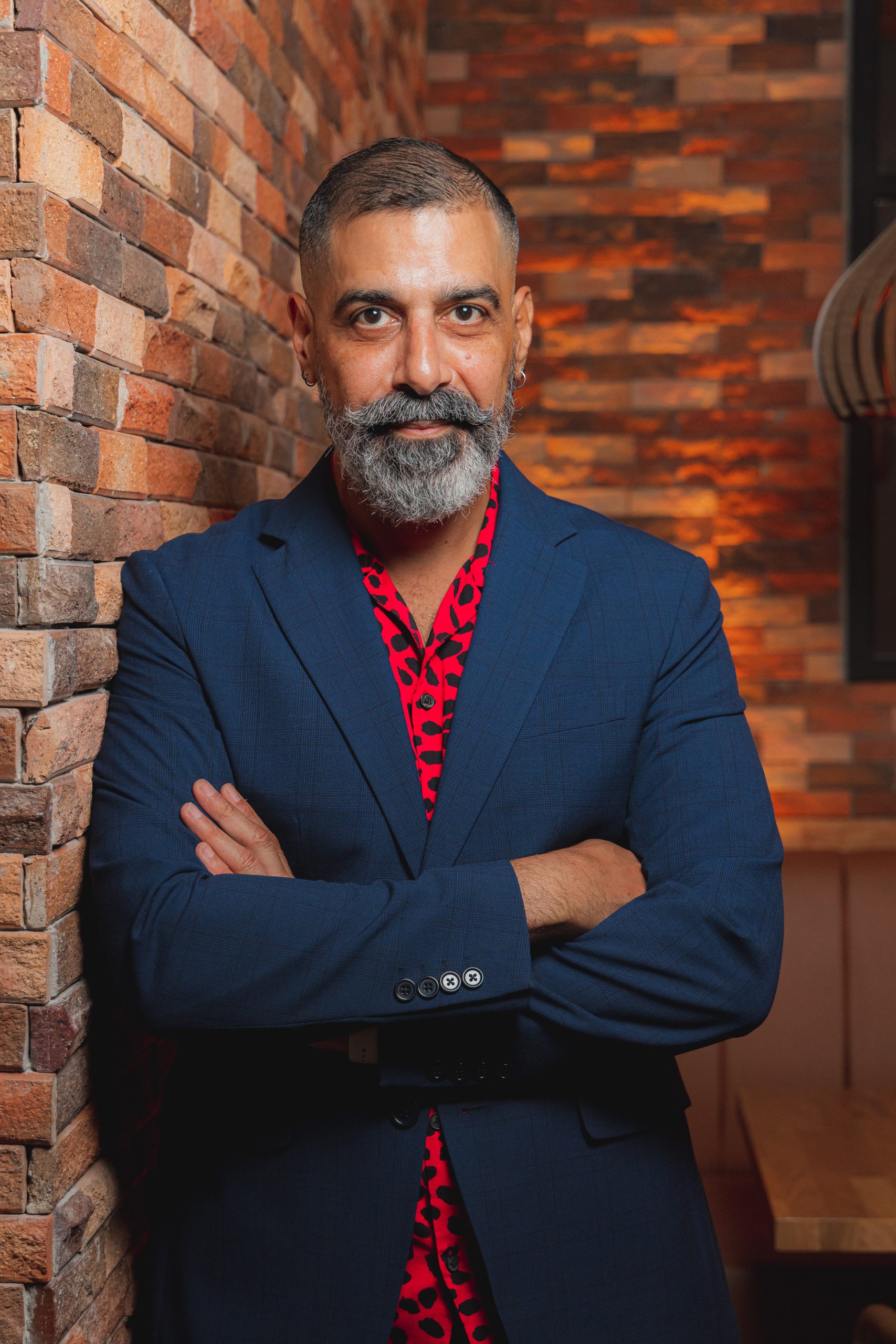 Gallery – AZAR Open Fire Cuisine