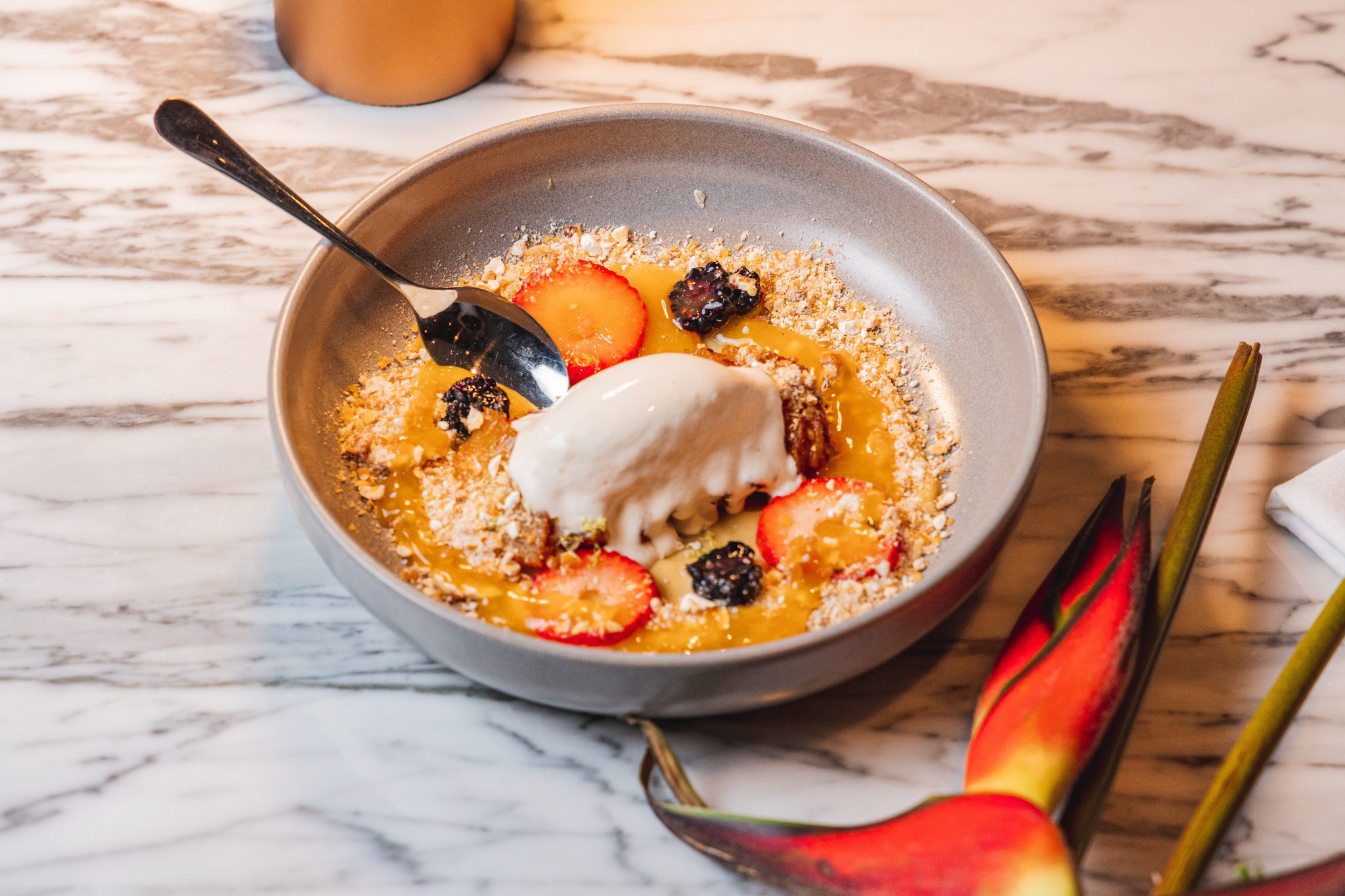 Gallery – AZAR Open Fire Cuisine