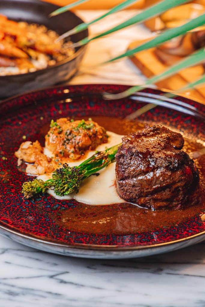 Gallery – AZAR Open Fire Cuisine