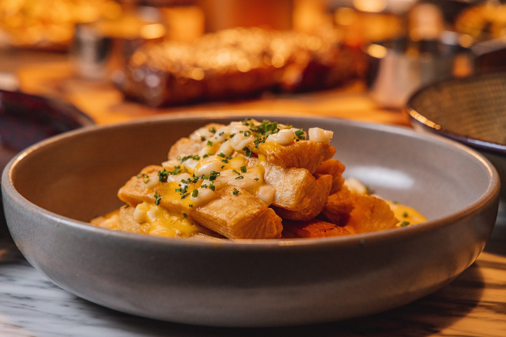 Our Menu – AZAR Open Fire Cuisine