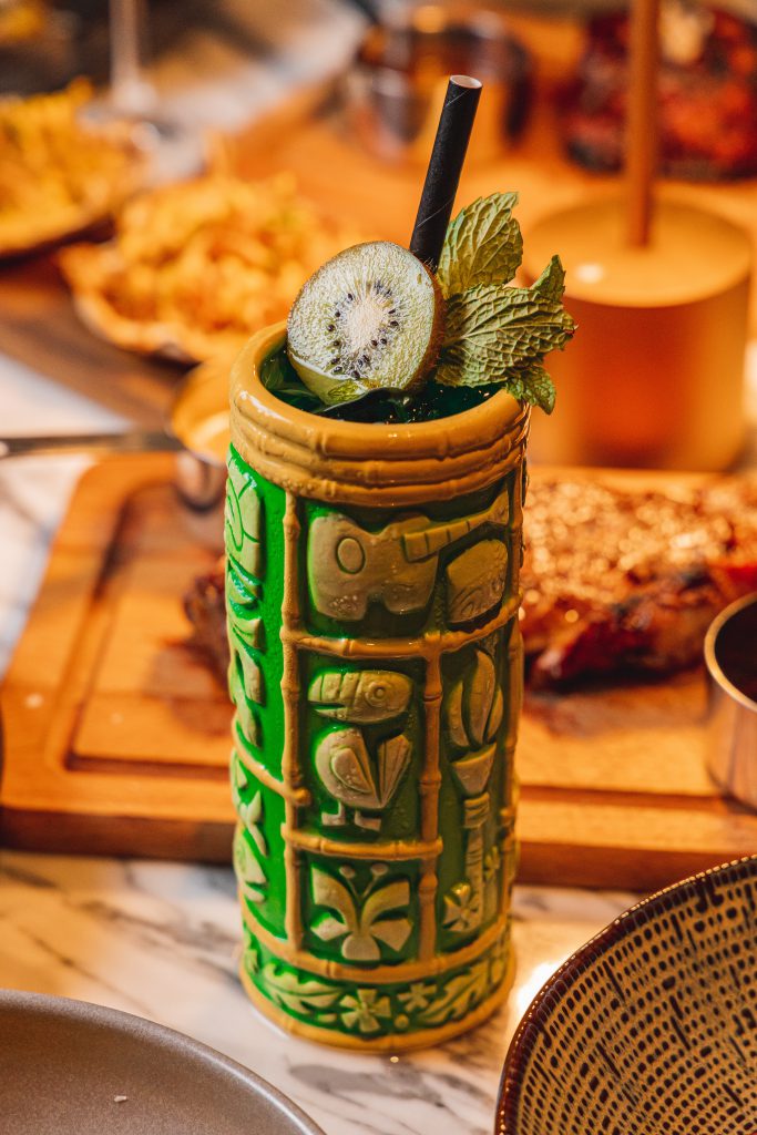 Gallery – AZAR Open Fire Cuisine