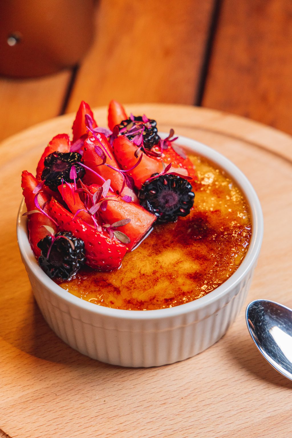 Gallery – AZAR Open Fire Cuisine