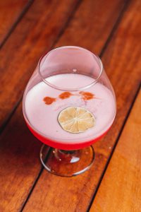 Gallery – AZAR Open Fire Cuisine