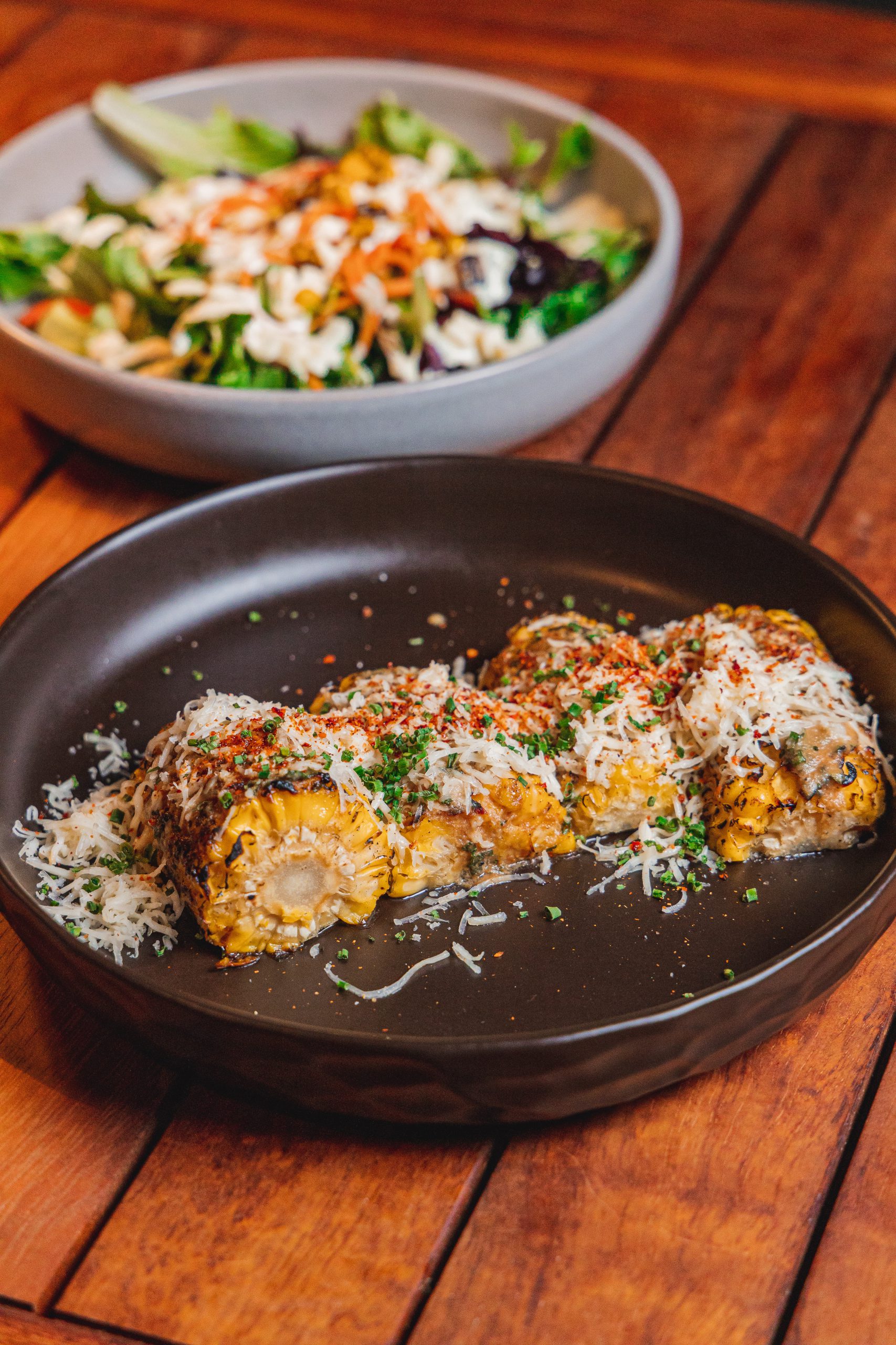 Our Menu – AZAR Open Fire Cuisine