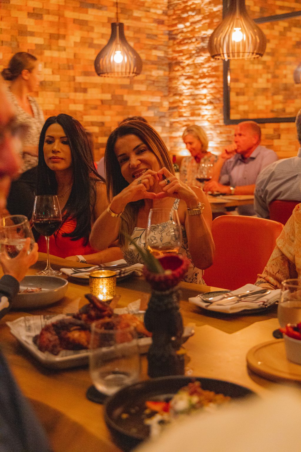 Testimonials – AZAR Open Fire Cuisine