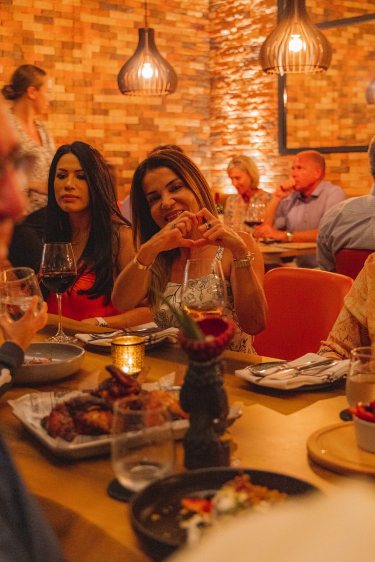 Gallery – AZAR Open Fire Cuisine