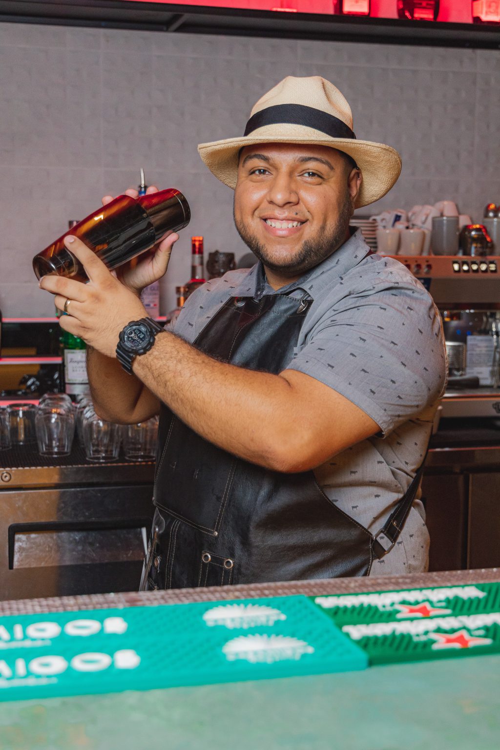 Gallery – AZAR Open Fire Cuisine