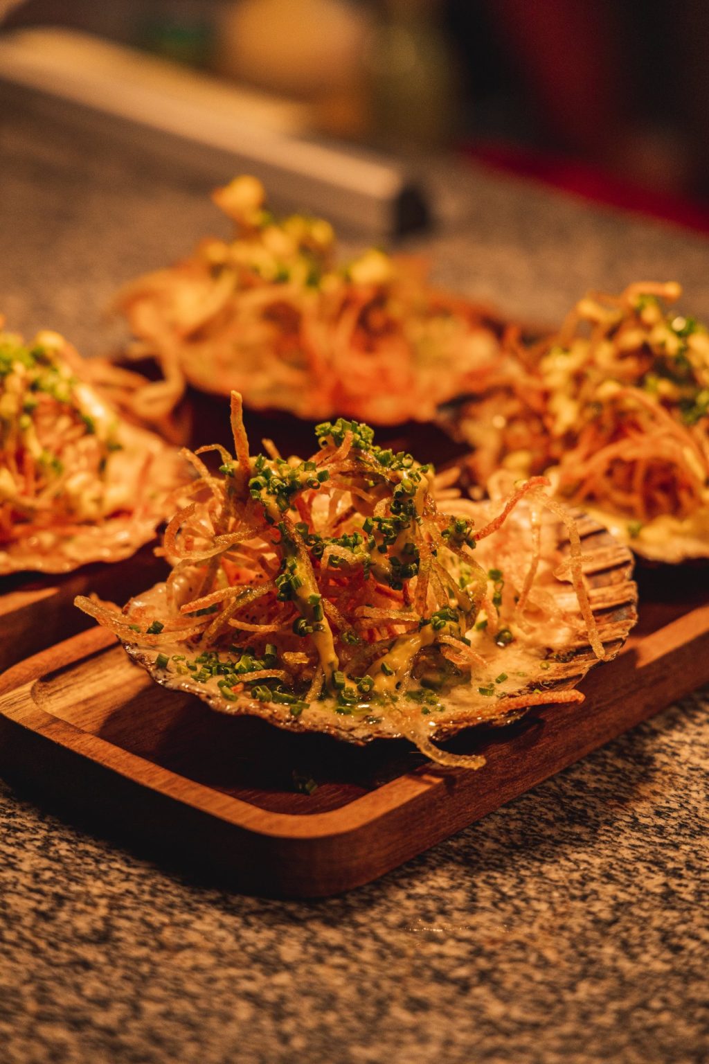 Our Menu – AZAR Open Fire Cuisine