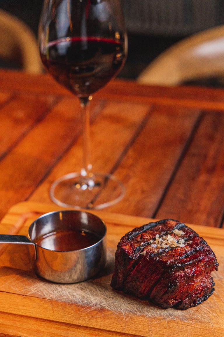 Our Menu – AZAR Open Fire Cuisine