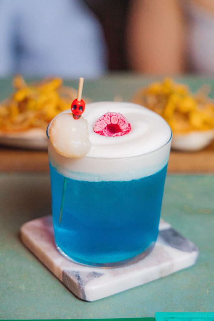 Our Menu – AZAR Open Fire Cuisine