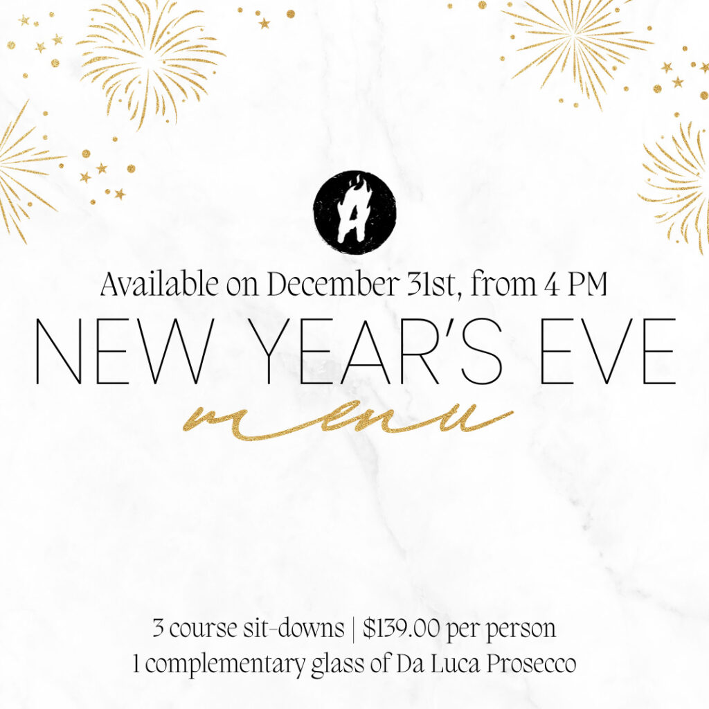 AZAR Open Fire Cuisine