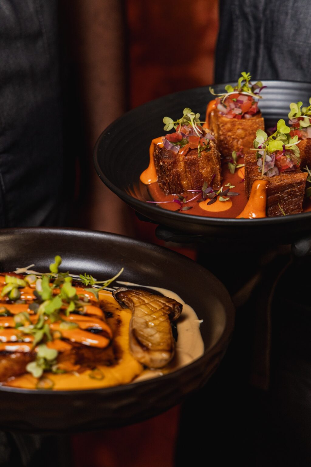 Gallery – AZAR Open Fire Cuisine