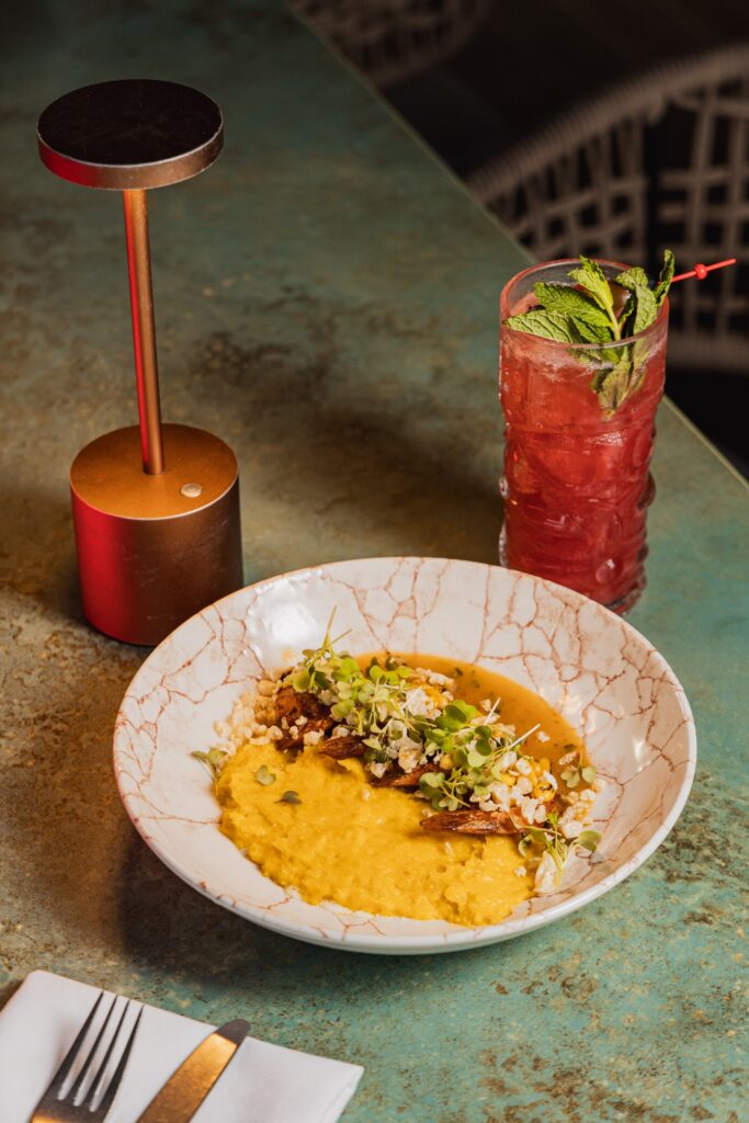 Gallery – AZAR Open Fire Cuisine