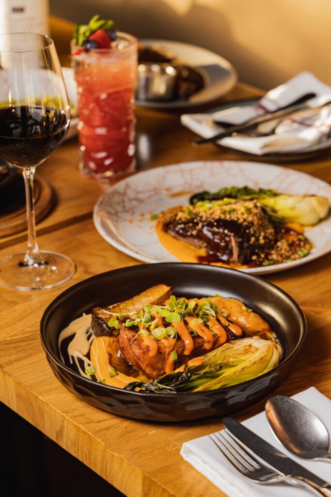 Gallery – AZAR Open Fire Cuisine