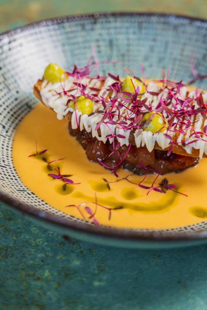 Gallery – AZAR Open Fire Cuisine