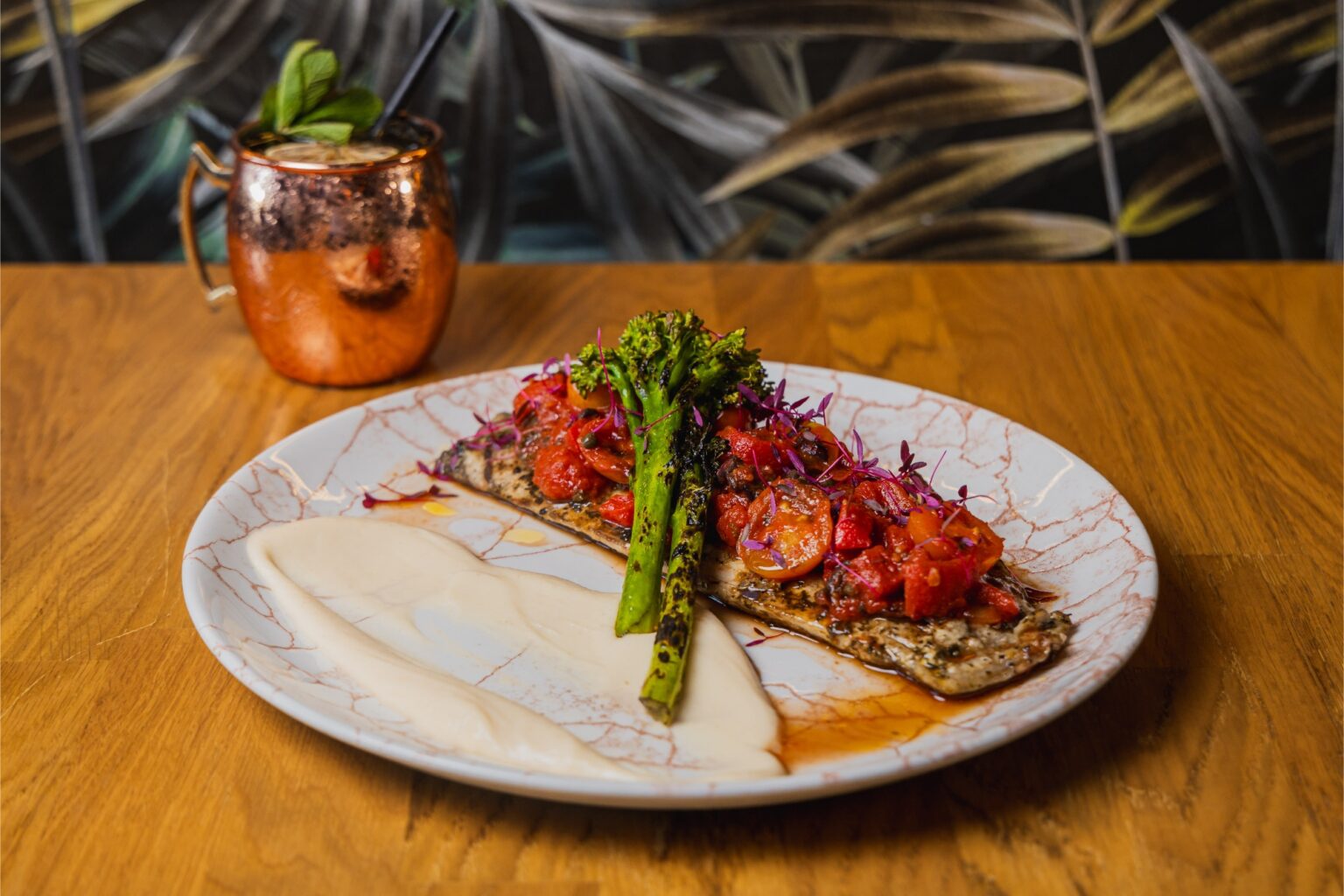 Gallery – AZAR Open Fire Cuisine