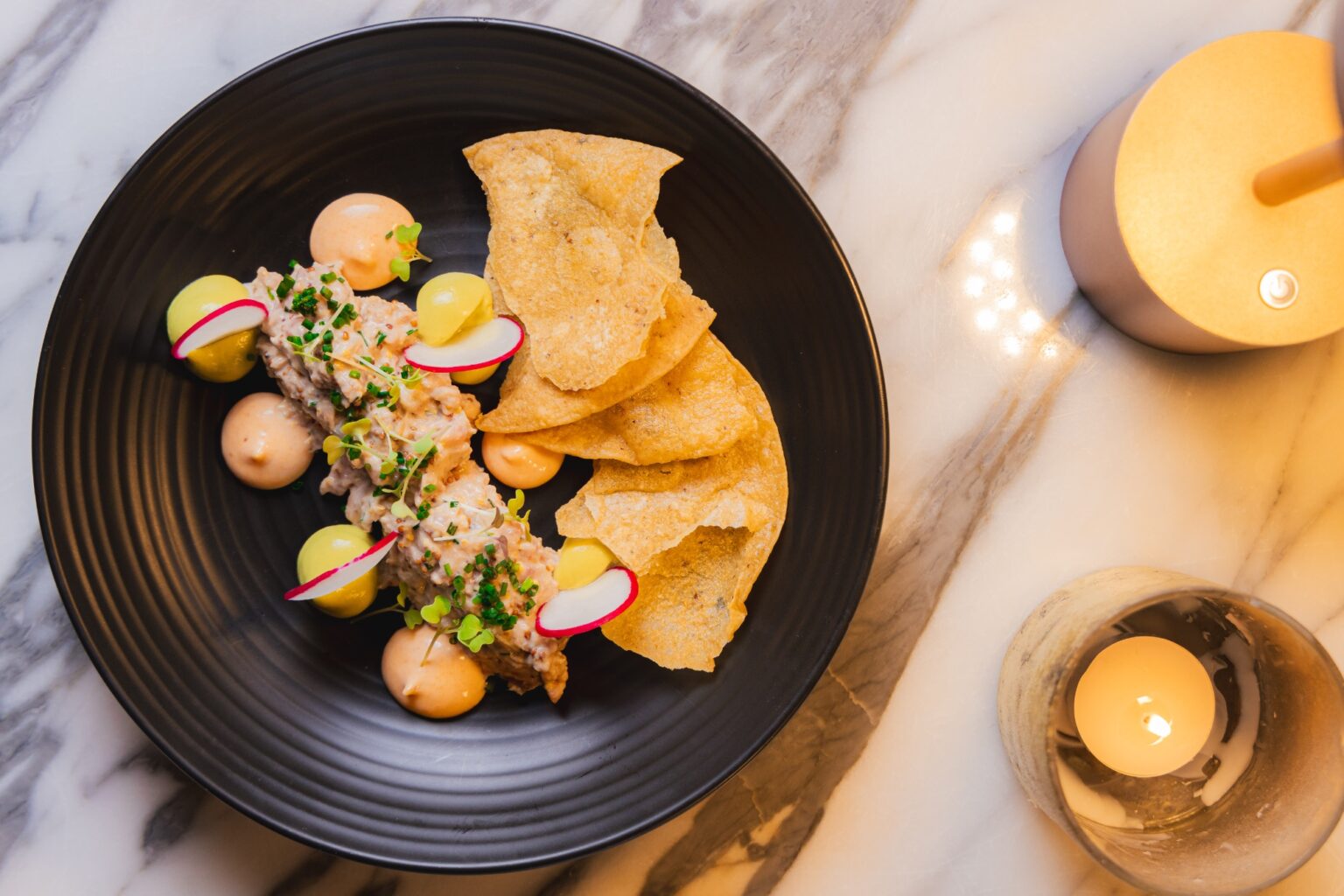 Gallery – AZAR Open Fire Cuisine